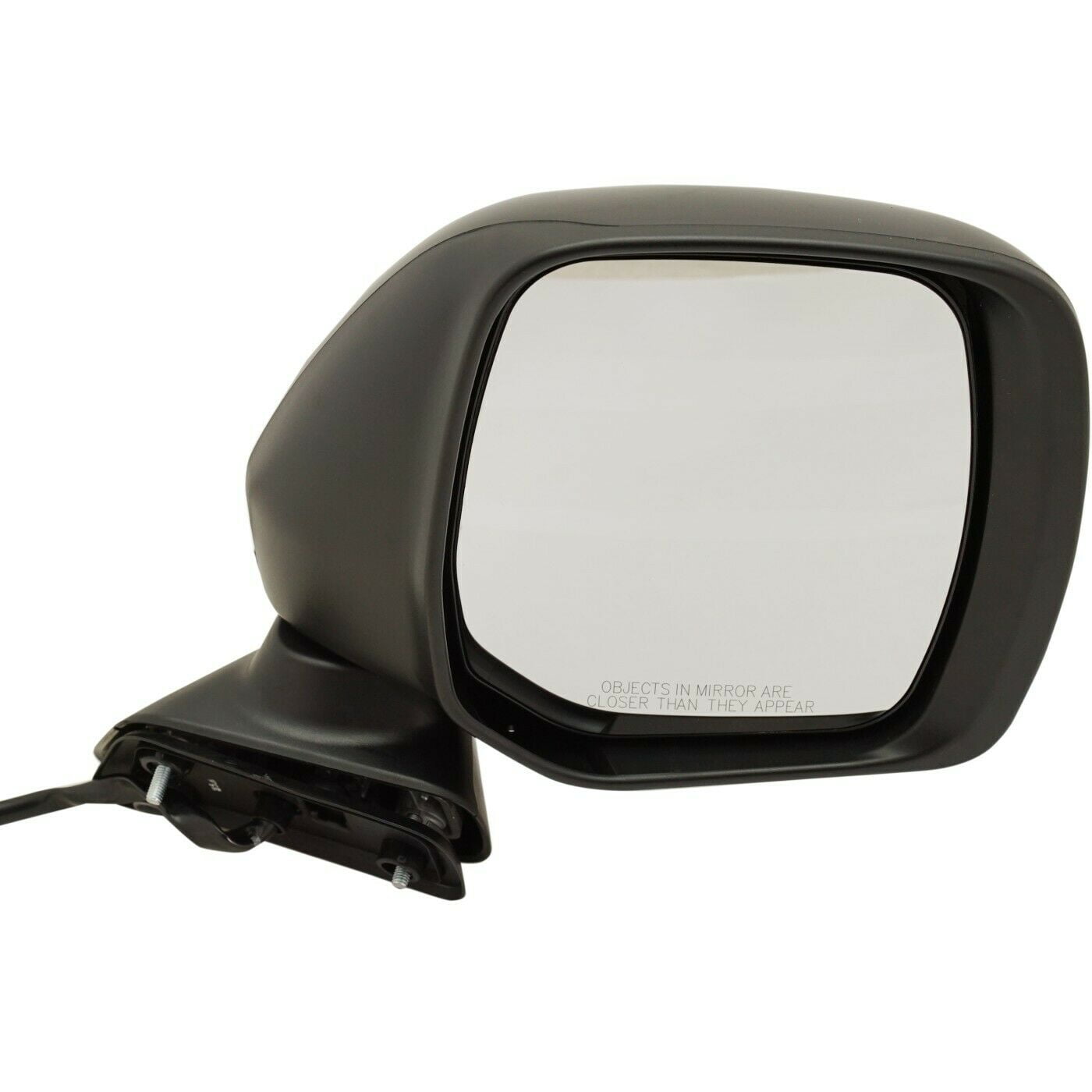 Mirrors Passenger Right Side RH Hand For 2011-2017 Quest Mini Passenger ...