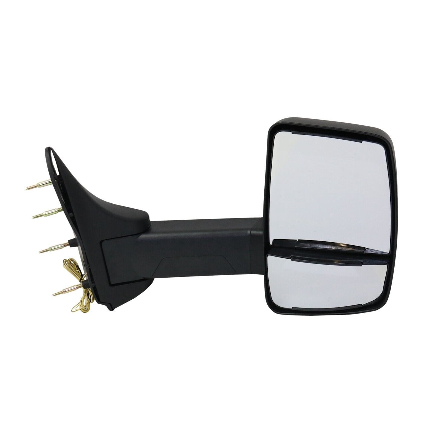 Mirrors Right Side For Ford E-Series Vans (E150, For E250, For E350 ...