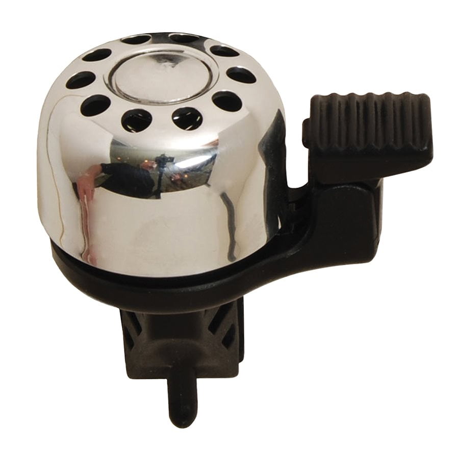 Mirrycle Incredibell Omnibell Bicycle Bell - Walmart.com