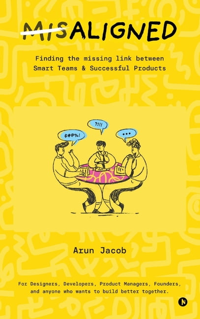 MisAligned: Finding the missing link between Smart Teams and Successful ...