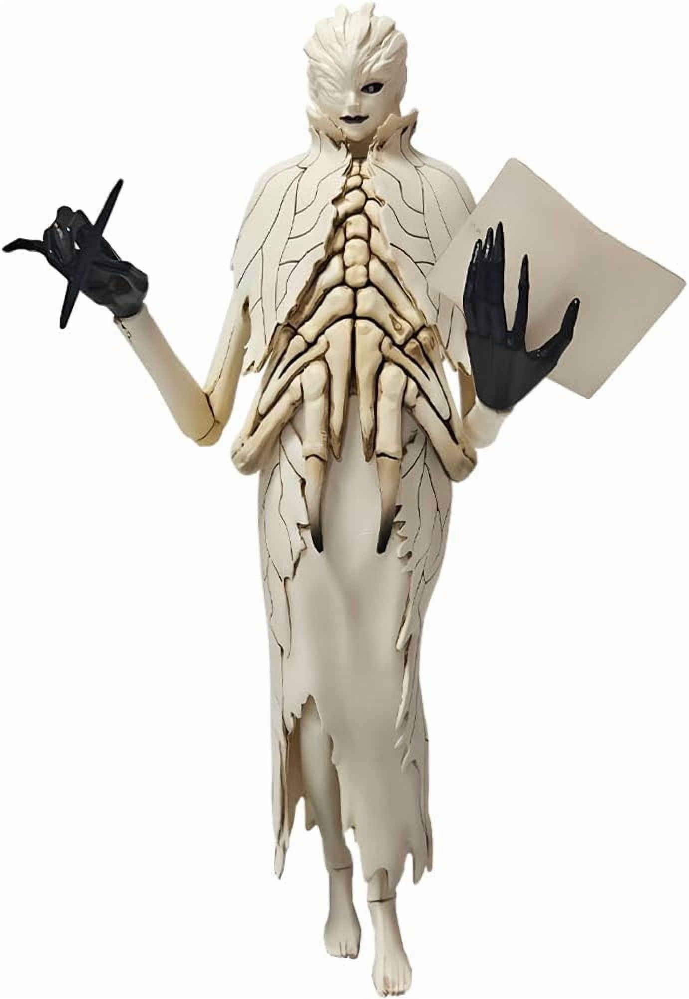 Misa Amane Figure Anime Action Figure, 18cm Standing Pose Misa Figures ...