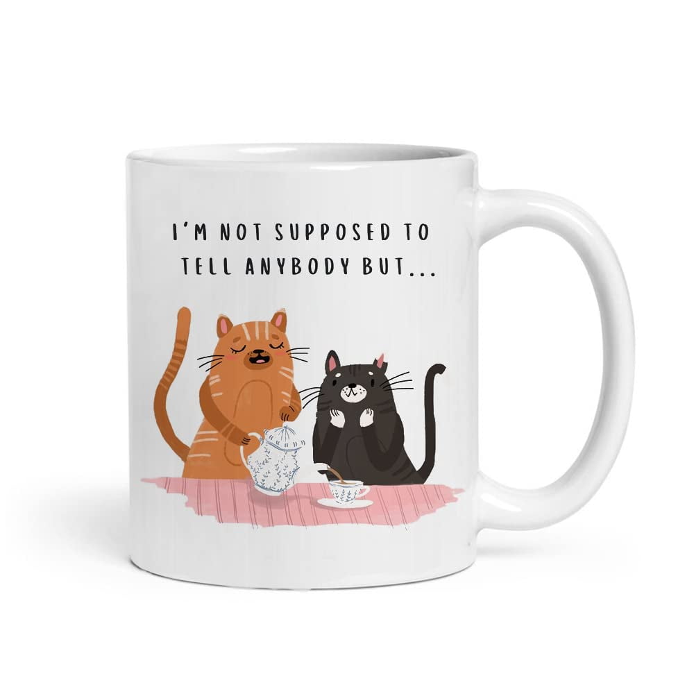 Misaavi Im Not Supposed to Tell Anyone But Spill The Tea Gossip Best ...