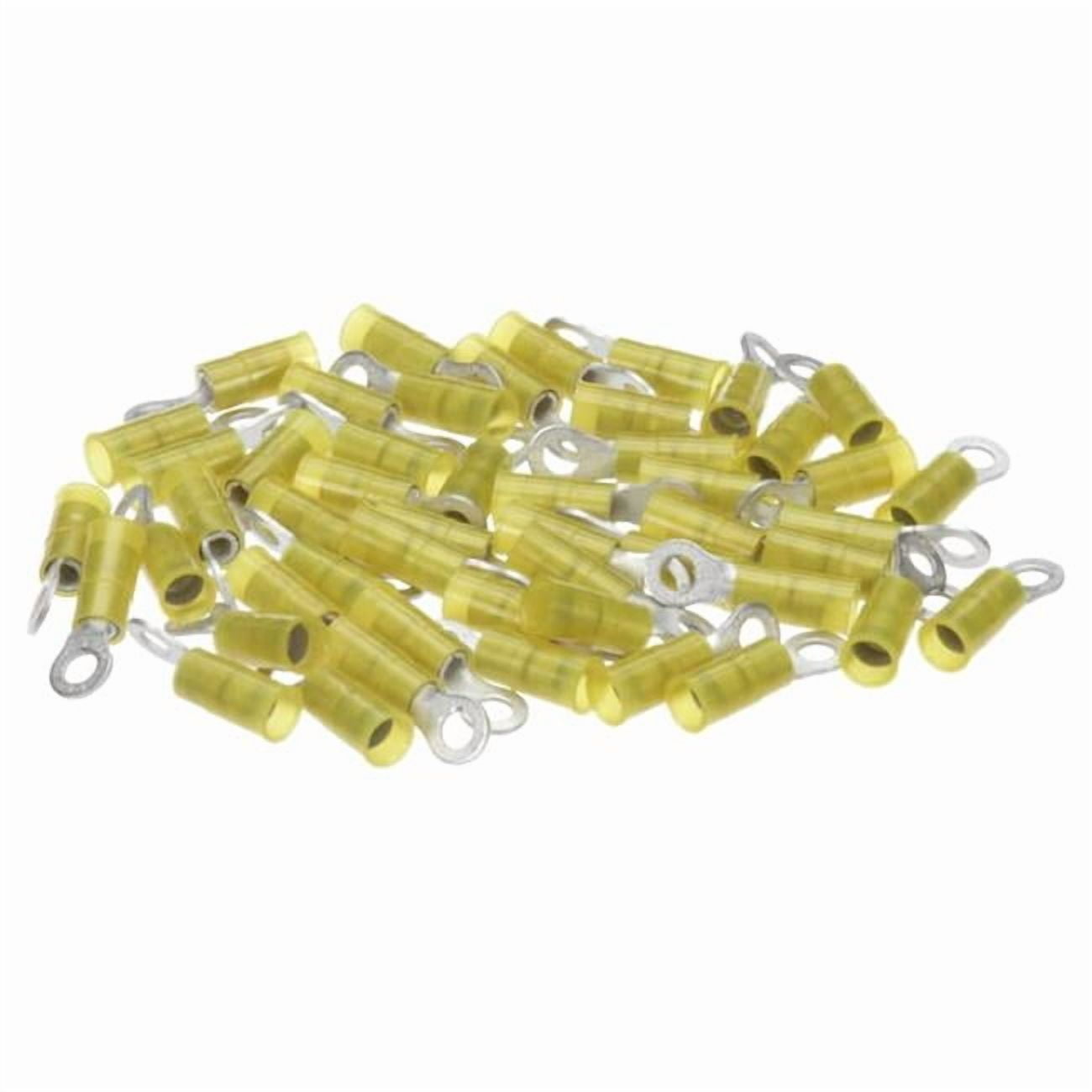 Misc Hardware C-528-10 Genuine OEM Ring Terminal - No.10 Stud, Steel ...