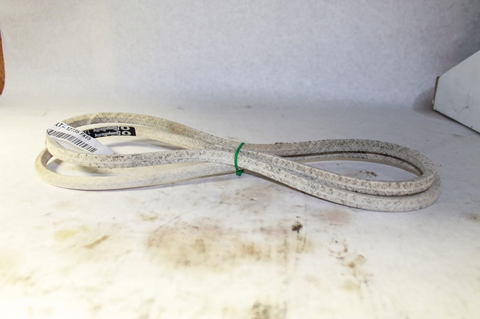 Misc Parts 1 2 X 73 1 2 V Belt For Riding Mower Belt BELT 12735 Misc Parts 1 2 X 73 1 2 V Belt For Riding Mower Belt BELT 12735
