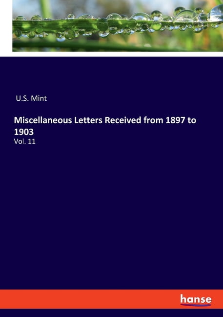 Receive Letter