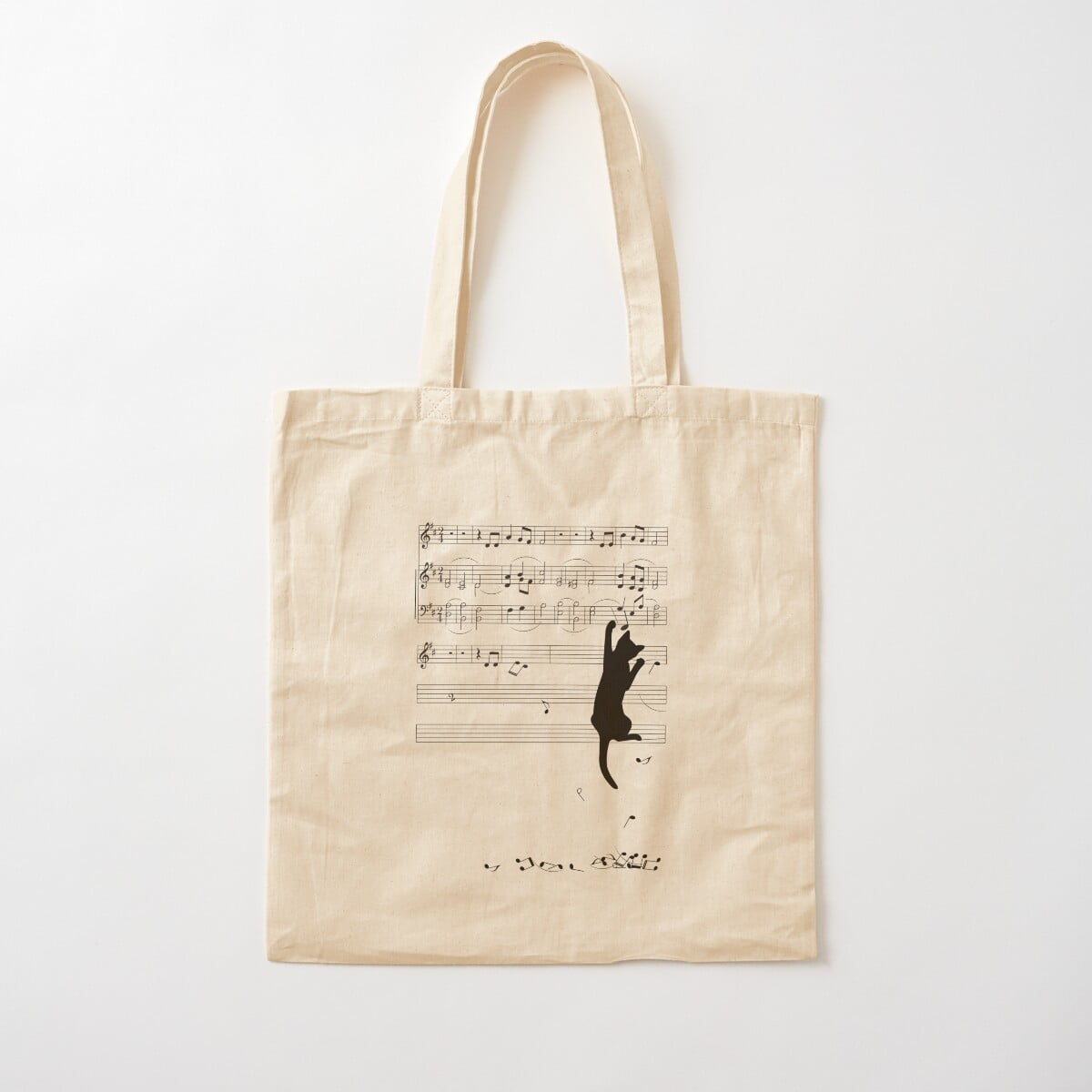 Mischief Cotton Tote Bag Canvas Tote Bag, Family Gift For Mother, Her ...