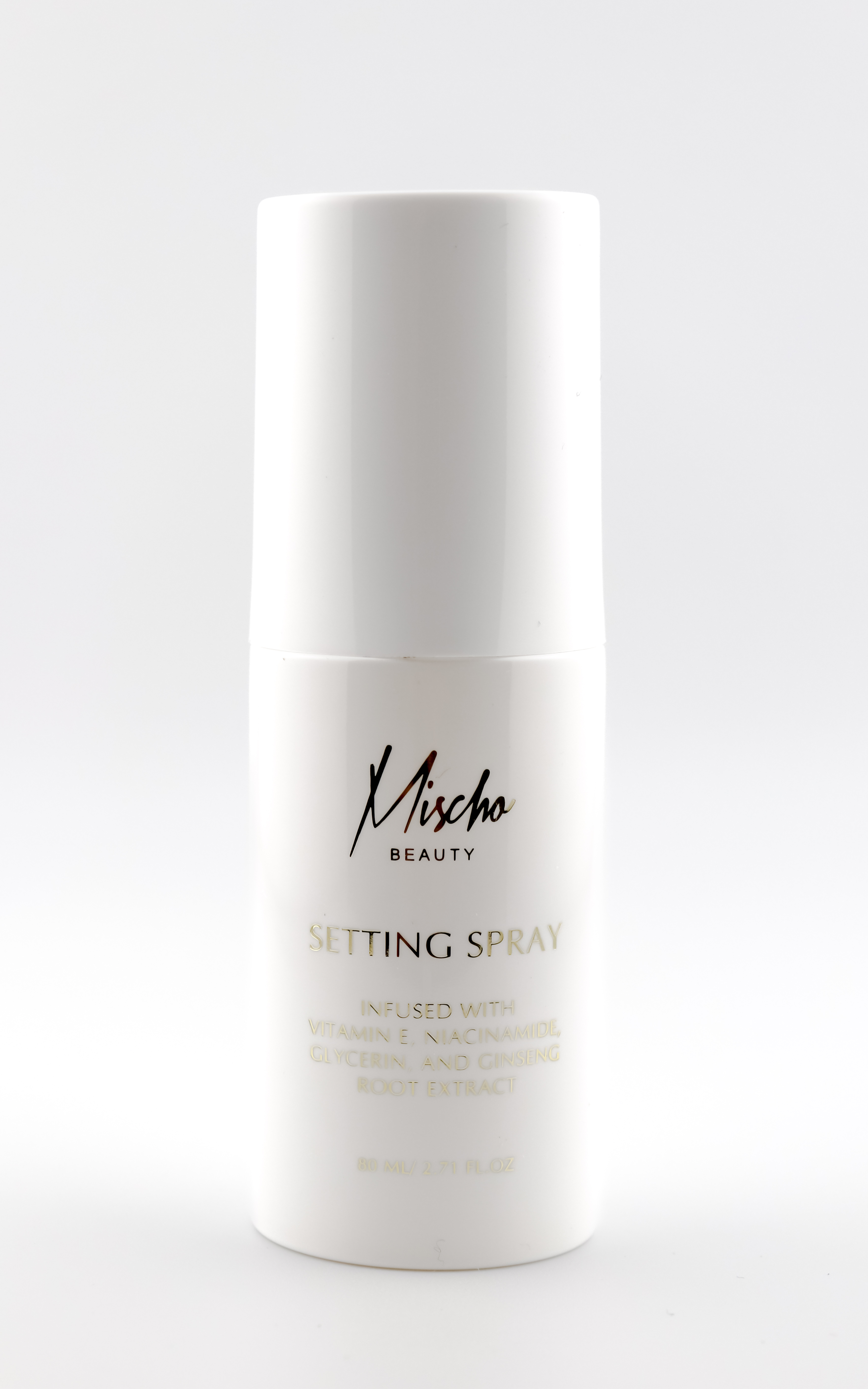 Mischo Beauty SETTING SPRAY 80ml/2.71 FL oz - Walmart.com