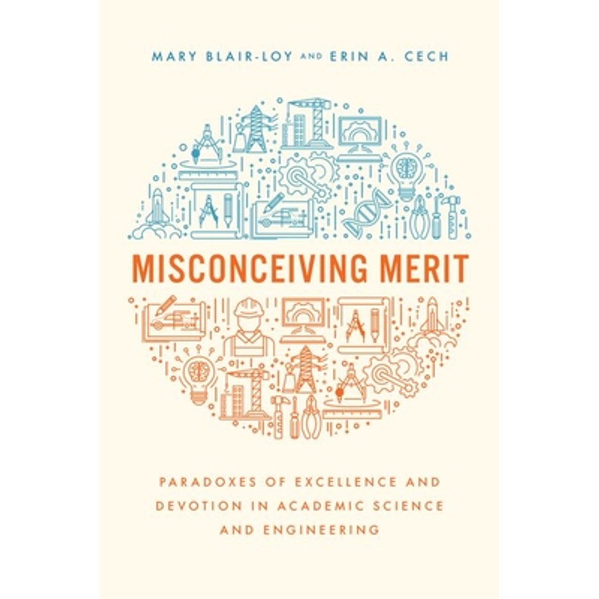Pre-Owned Misconceiving Merit: Paradoxes of Excellence and Devotion in ...