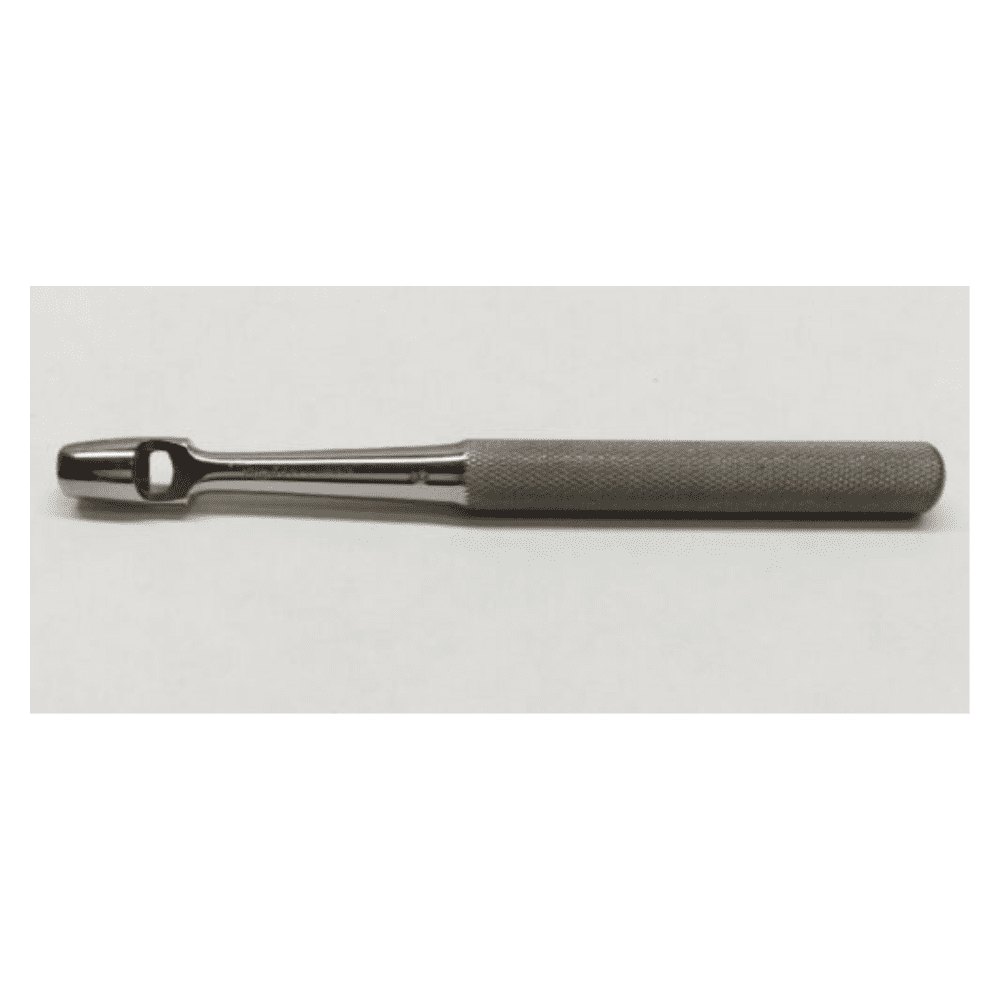 Misdom-Frank 6mm Keyes Punch, Cutaneous, Round, Stainless Steel ...