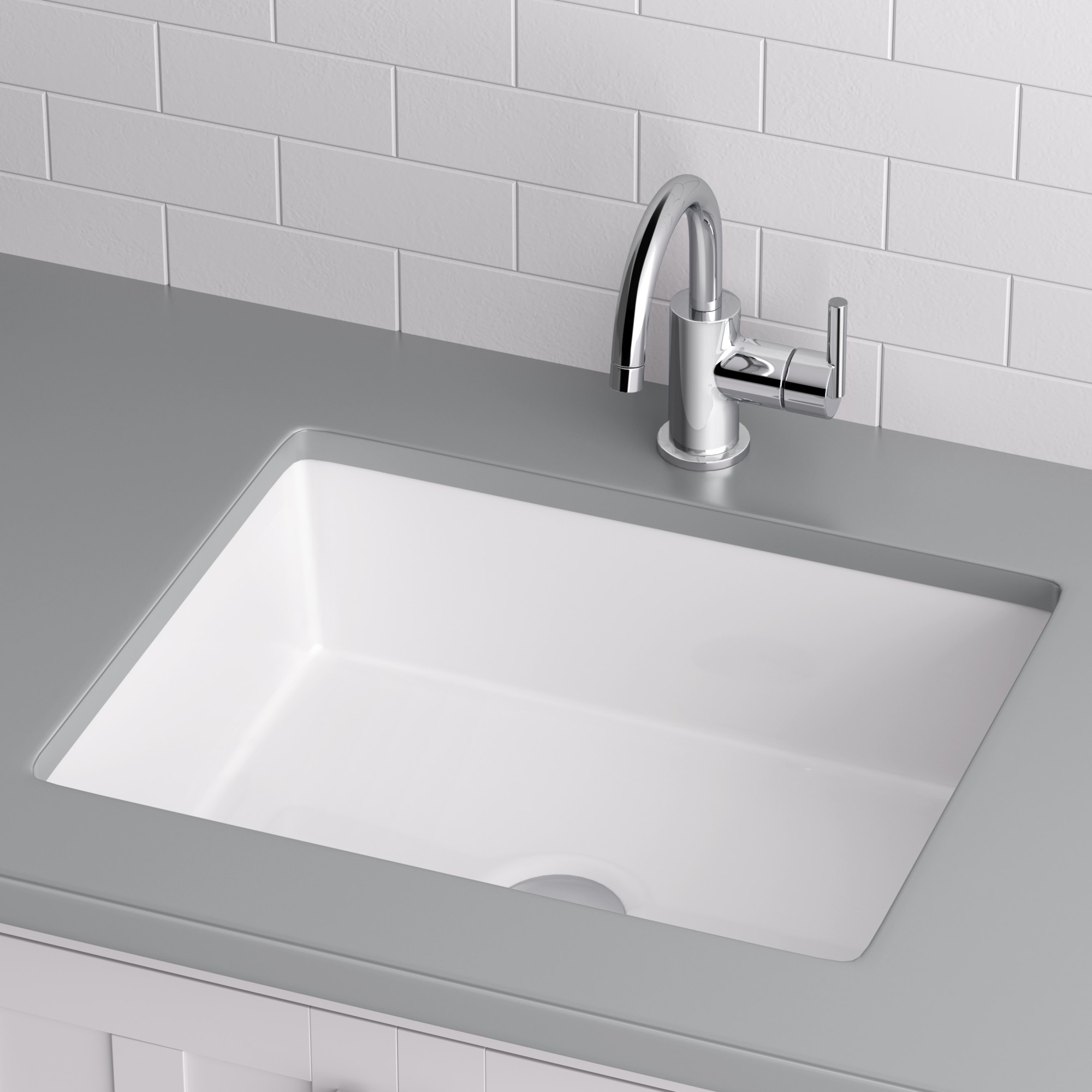 TOTO® Oval Oblong 21-5/8" x 14-5/8" Undermount Bathroom Sink with ...