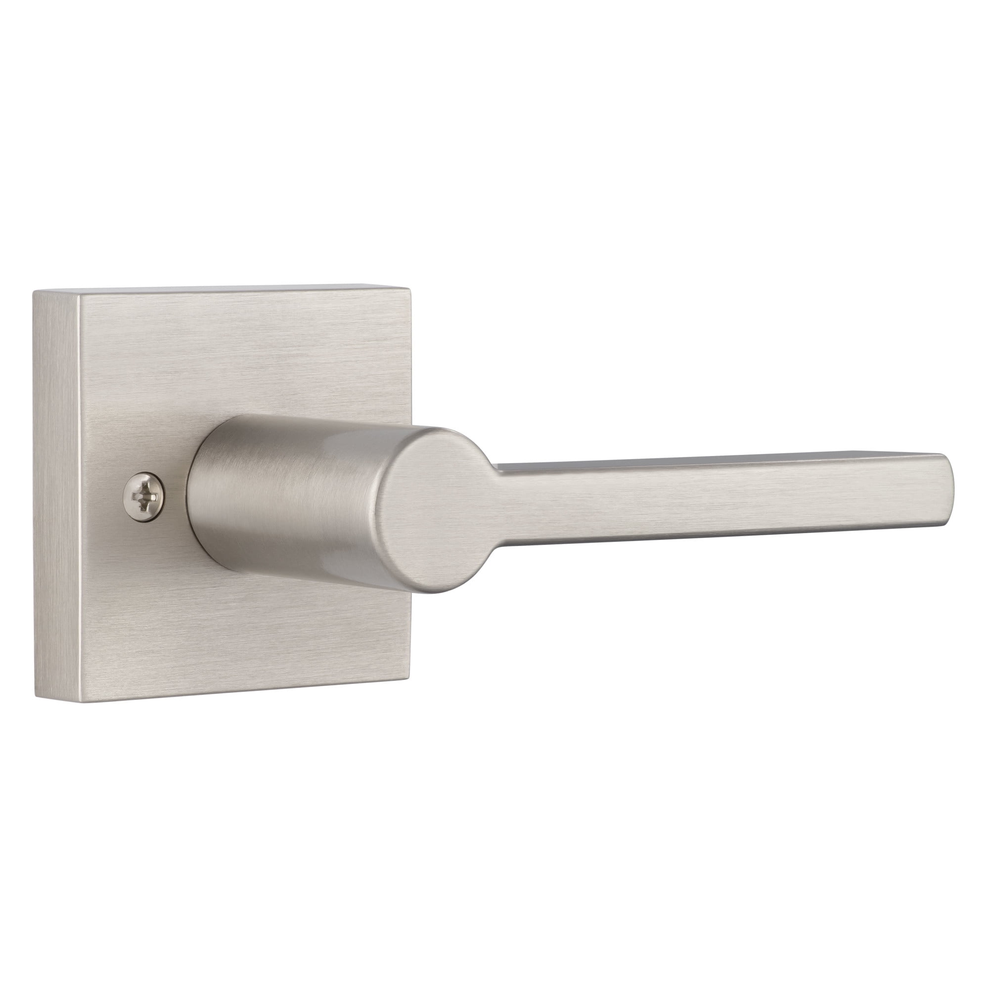 Miseno Mlk5022 Lorton Flat Bar Non-Turning One-Sided Door Lever ...
