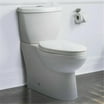 Miseno High-Efficiency Two-Piece Toilet, Santi Mno240c, High-Quality ...