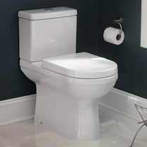 Miseno High-Efficiency Two-Piece Toilet, Santi Mno240c, High-Quality ...