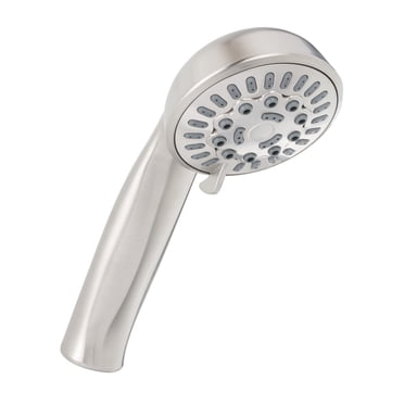 Moen 3887Ep Single Function Hand Shower Package - Gold - Walmart.com