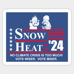 Miser Brothers 2024 Sticker Phone Decal Water Bottle Stickers Car ...