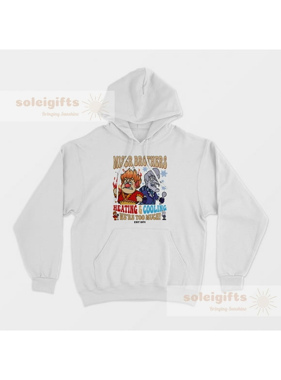 Heat Miser Snow Miser