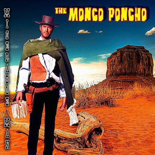 Miserable Man - Walmart.com