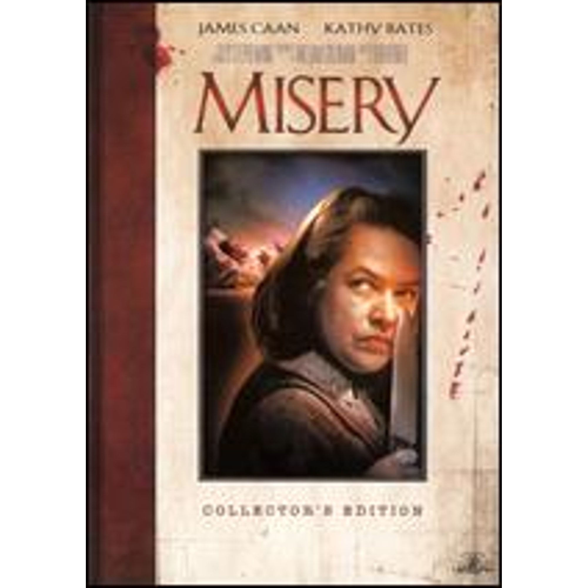 Pre-Owned Misery [Collector's Edition] [Special Packaging] (DVD ...