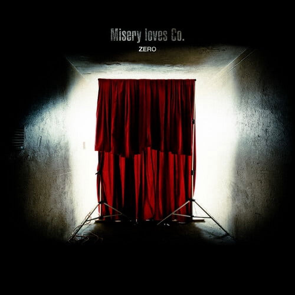 Misery Loves Co. - Zero - Music & Performance - CD - Walmart Business ...