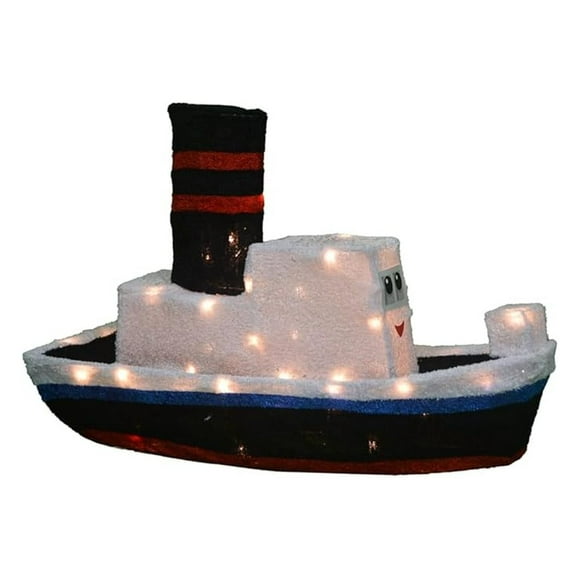 Misfit Toys Outdoor Christmas Decorations