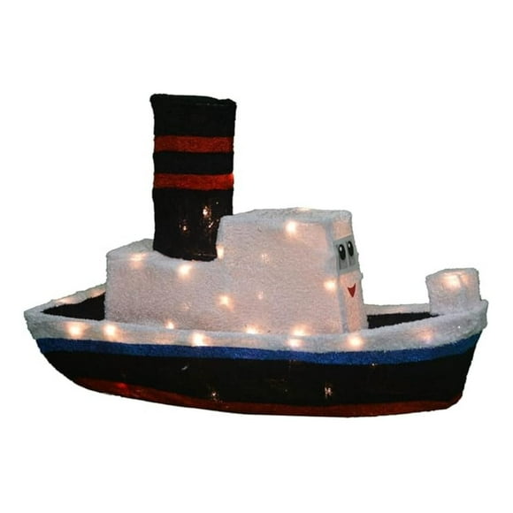 Misfit Toys Outdoor Christmas Decorations