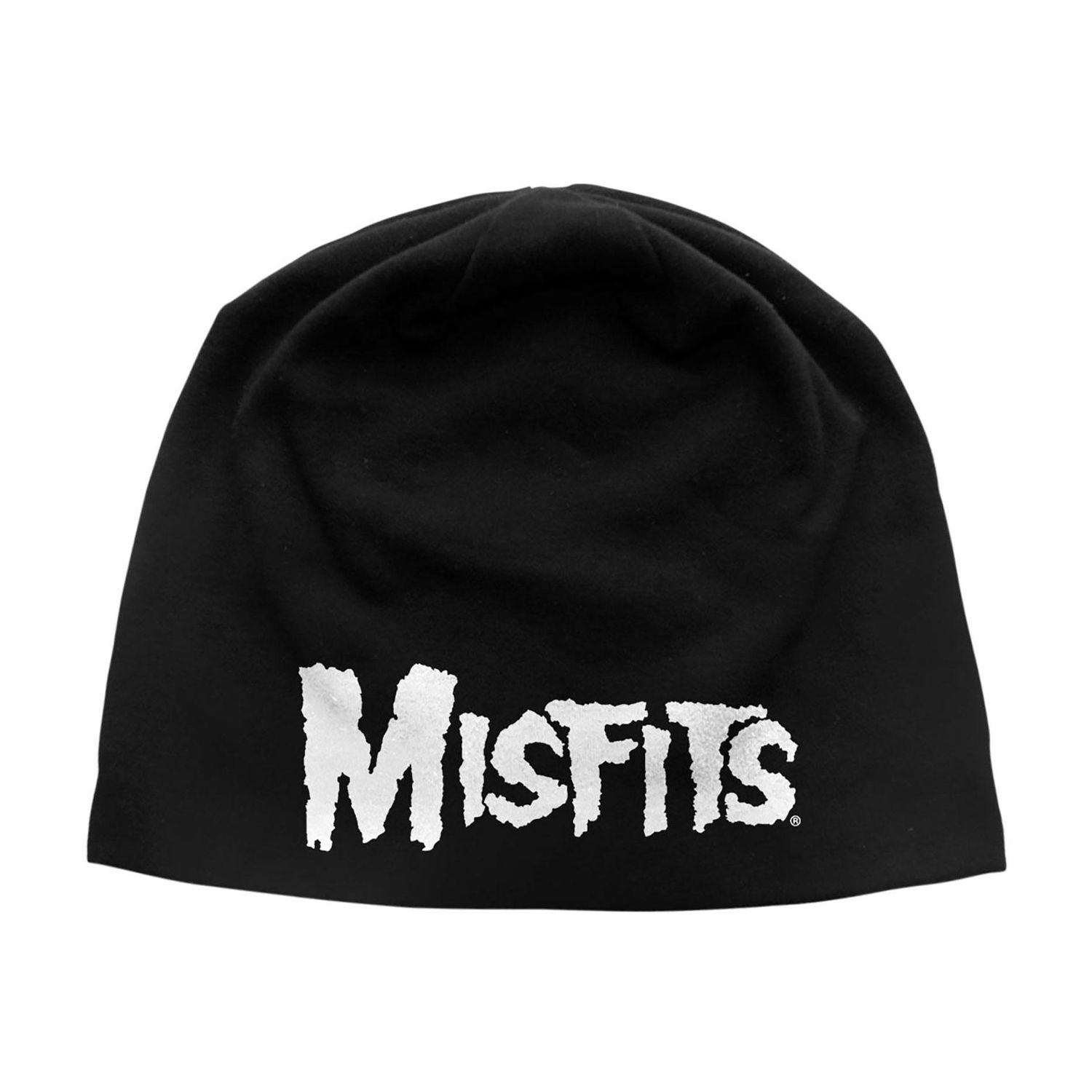 Misfits Adult Logo Beanie - Walmart.com