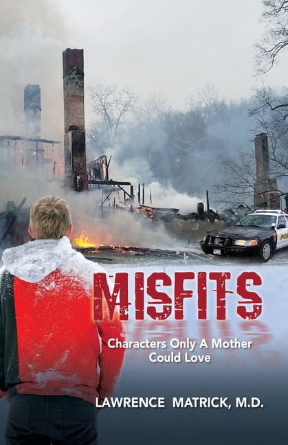 Misfits Mother