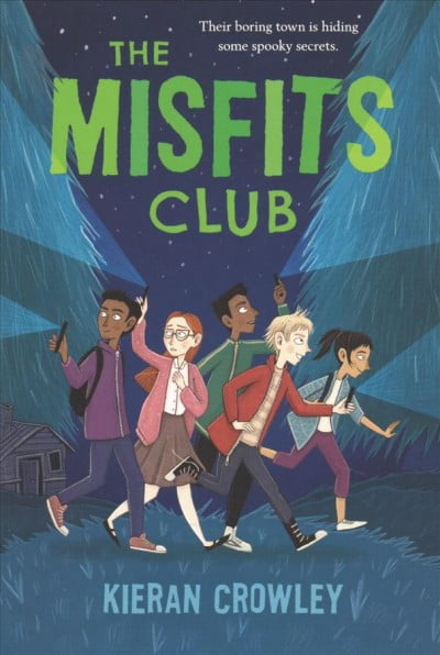 Misfits Club - Walmart.com
