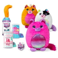 ZURU Rainbocorns Kittycorn Surprise Egg, Cat Toys for Kids, Animal ...