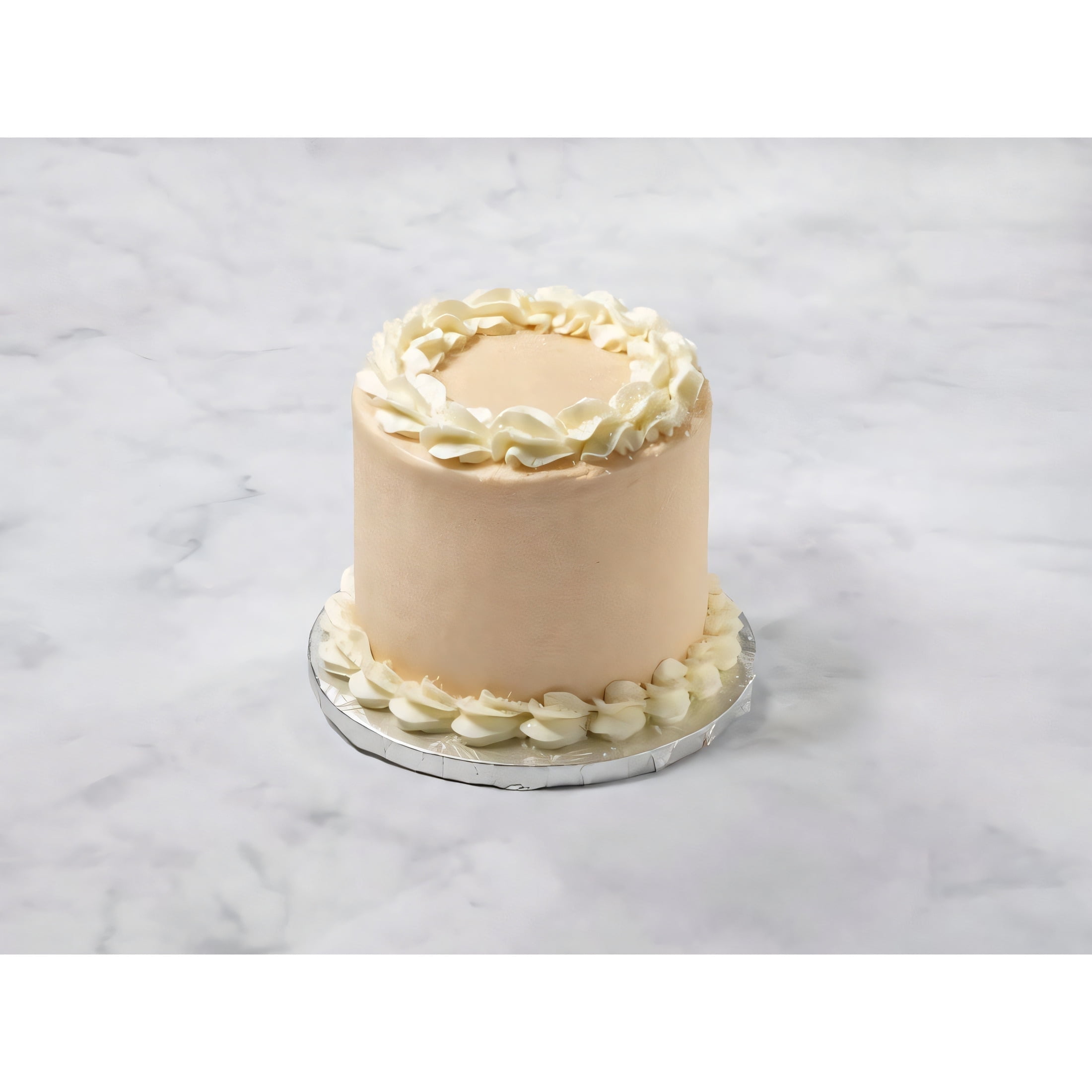 Mishas Cupcakes - Guava Cake- 6 Inch - Walmart.com