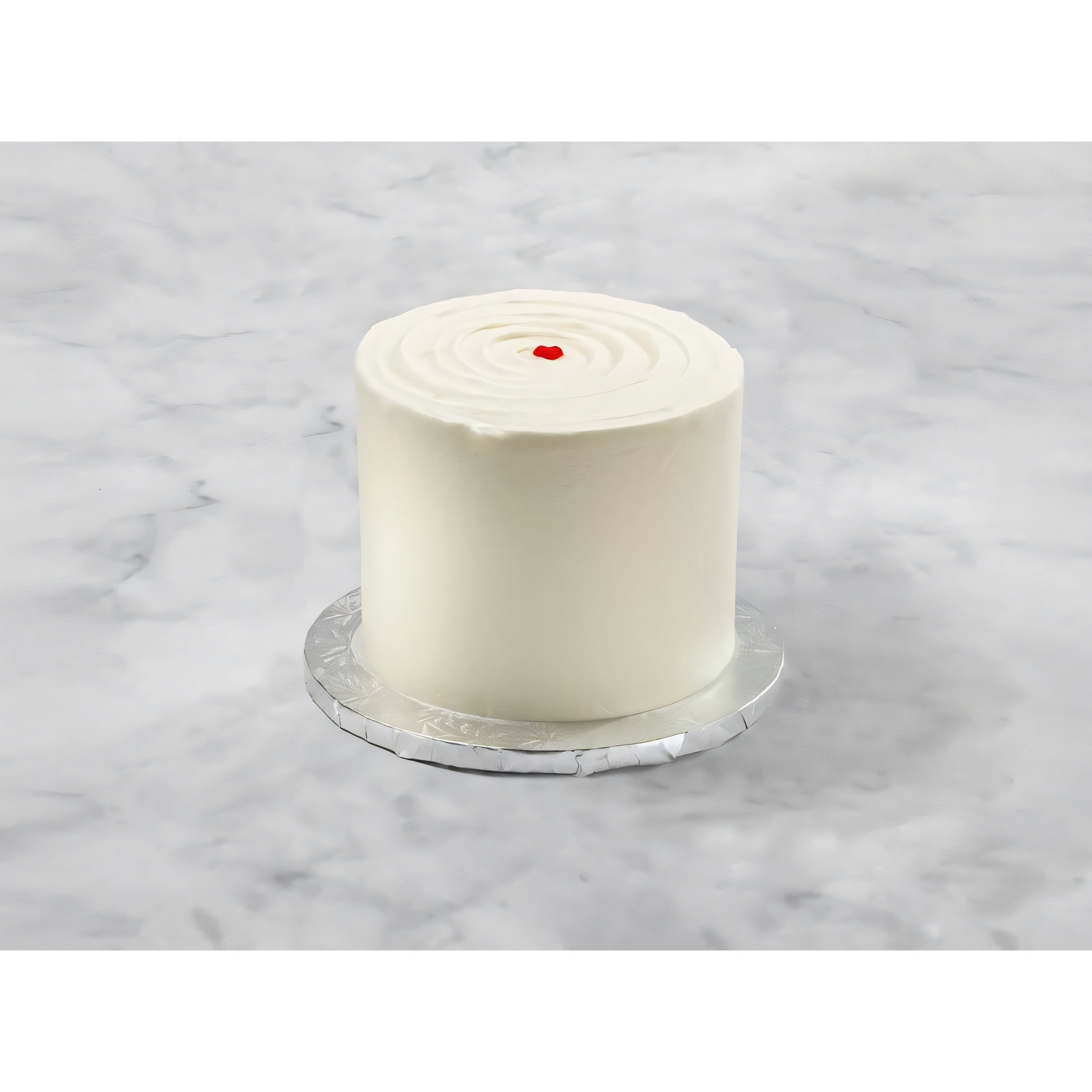 Mishas Cupcakes - Red Velvet Cake - 6 Inch - Walmart.com
