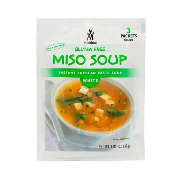 Miso Paste White