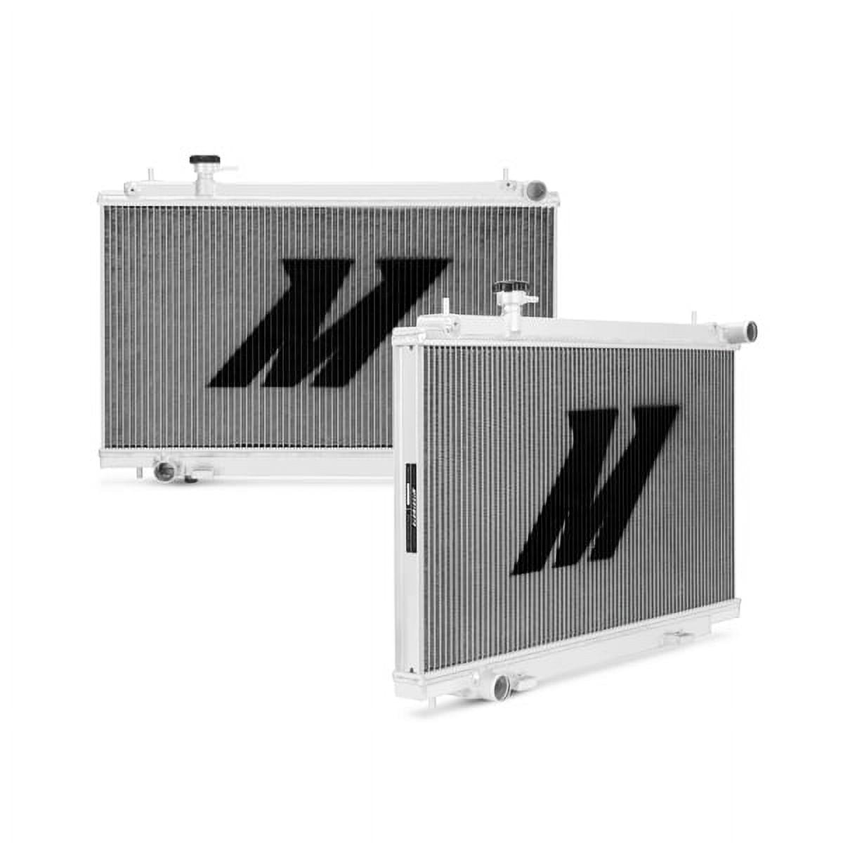 Nissan 350z Radiator