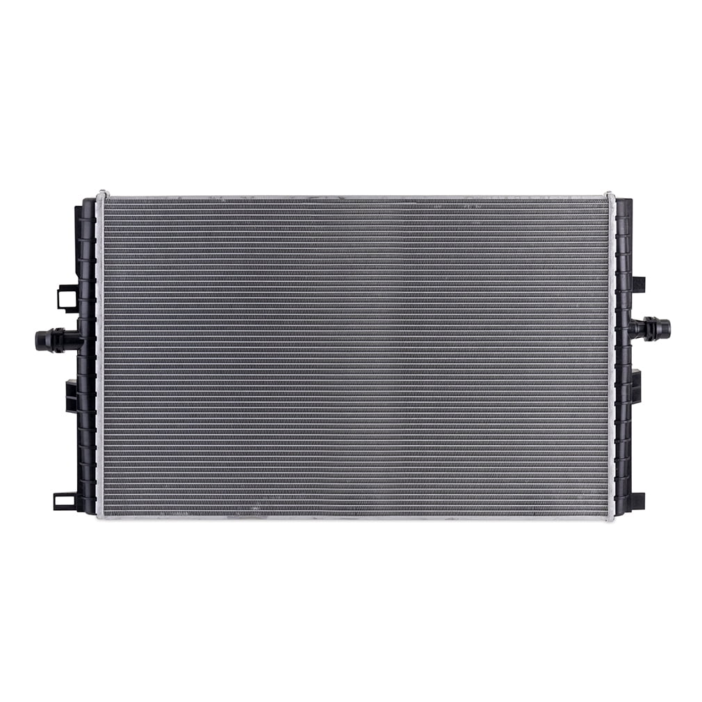 Replacement Radiator, Compatible with Tesla Model 3/Model Y 2021 ...