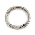 Mishimoto 6ft -6AN Braided Line, PTFE, Stainless Steel - Walmart.com