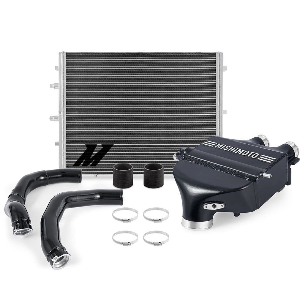 Bmw X3 Radiator Kit