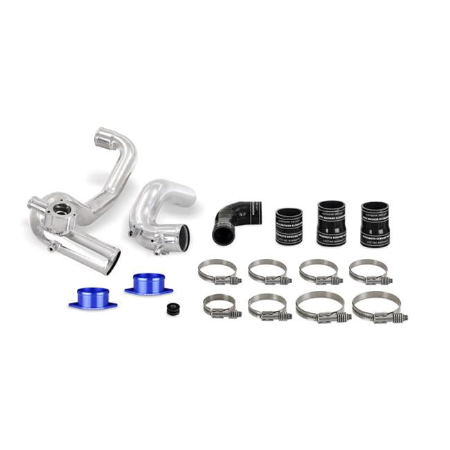 Mishimoto ICP Kit Upgrade Stock Location for 2021 Ford Bronco 2.3L ...