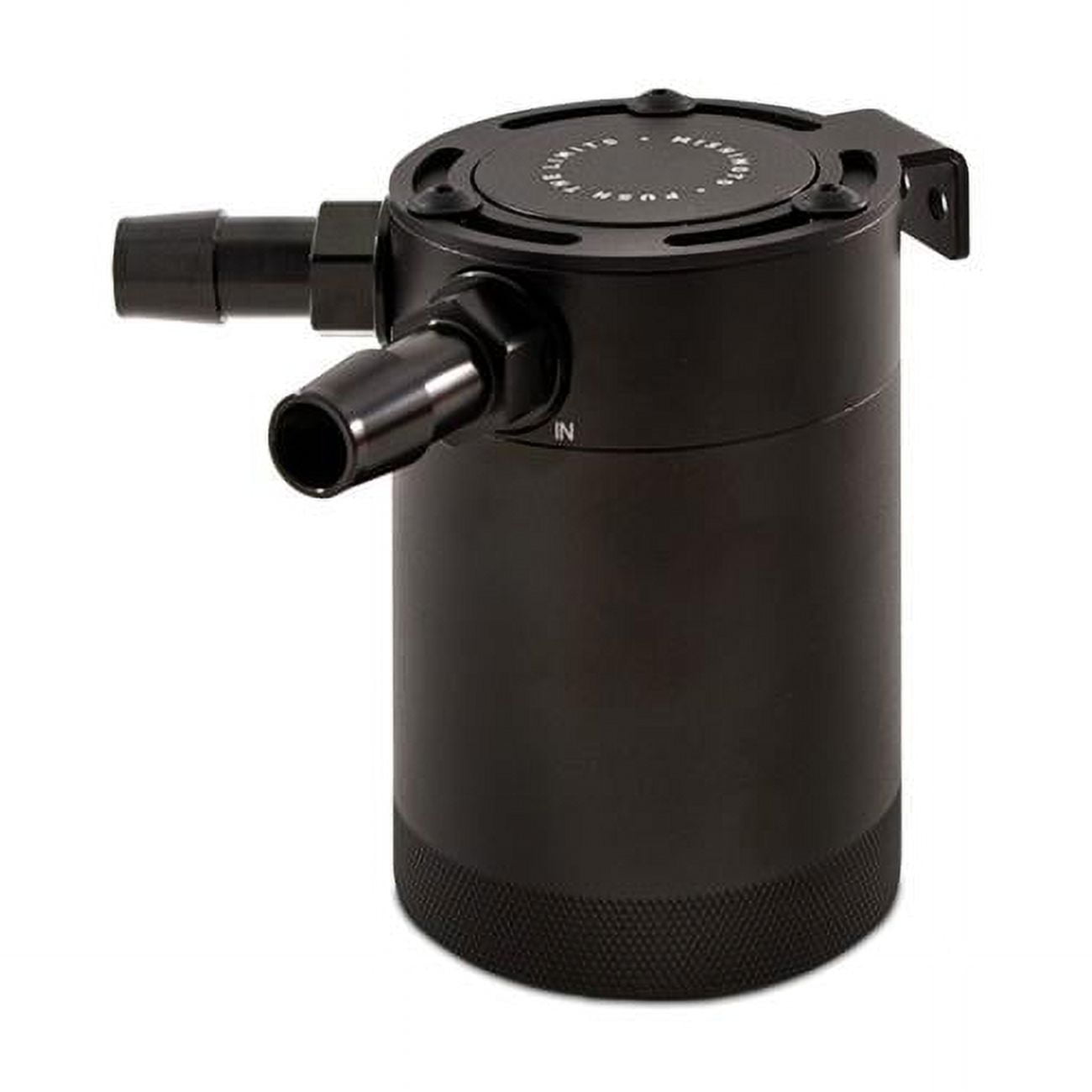 Motorcycle Oil Catch Can