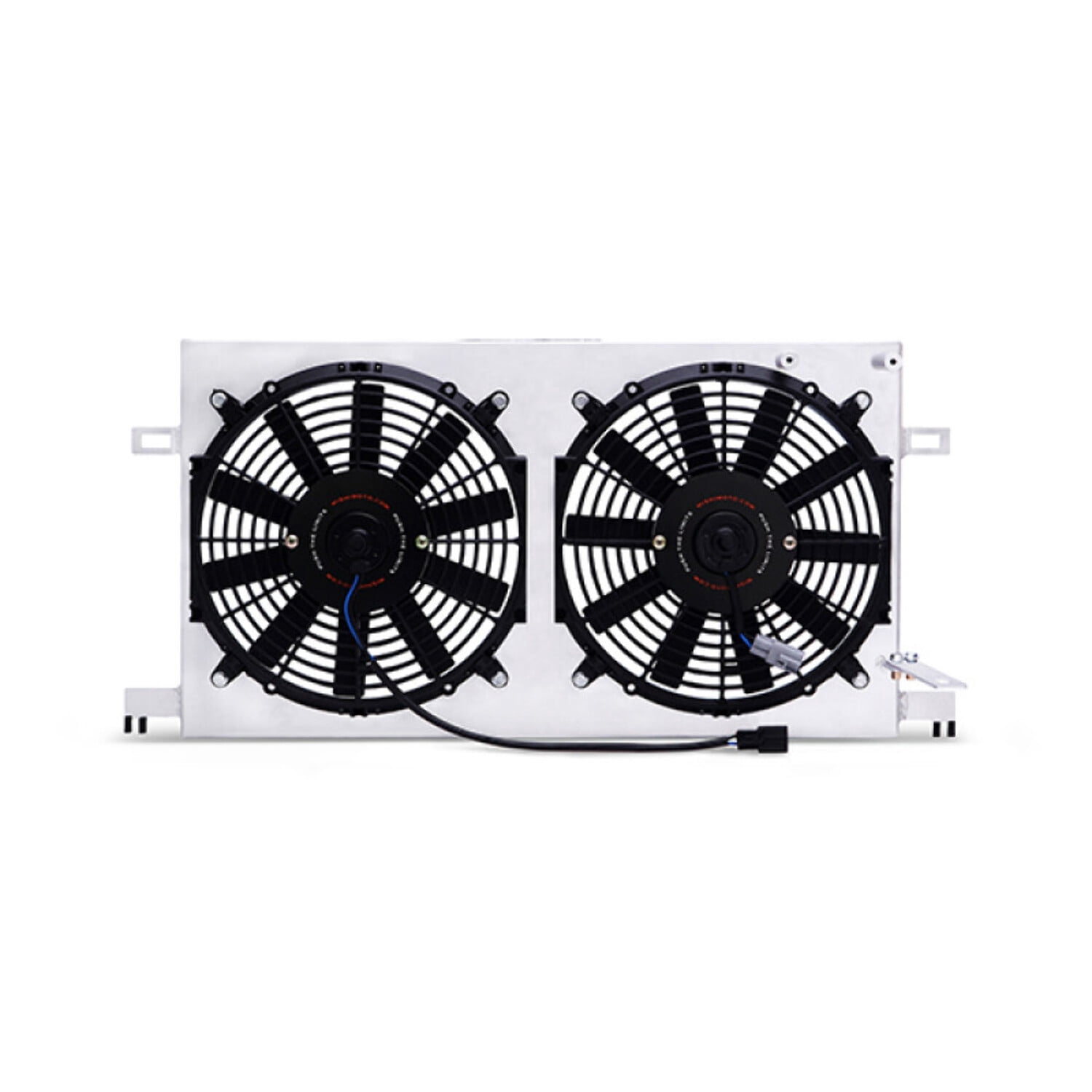 Subaru Brz Engine Cooling Fan Assembly