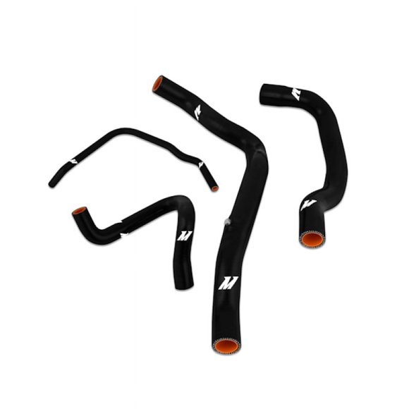 Mini Cooper Radiator Coolant Hose Kit