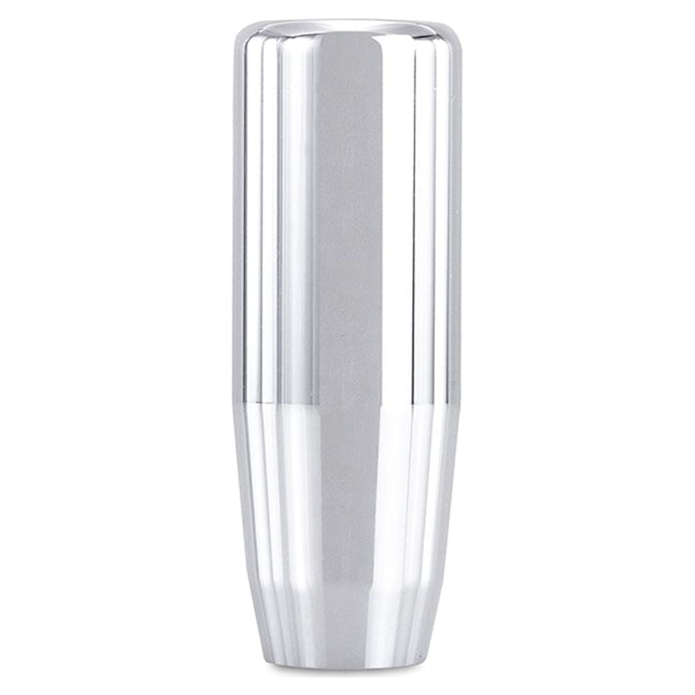 Mishimoto MMSK-SL Weighted Shift Knob, with 3 Thread Pitch Inserts for ...