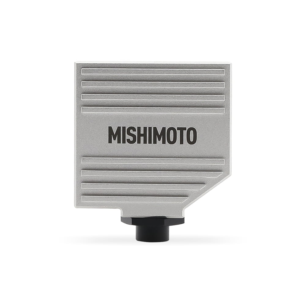 Mishimoto MMTC-GMP-TBVFF Full-Flow Transmission Thermal Bypass Valve ...