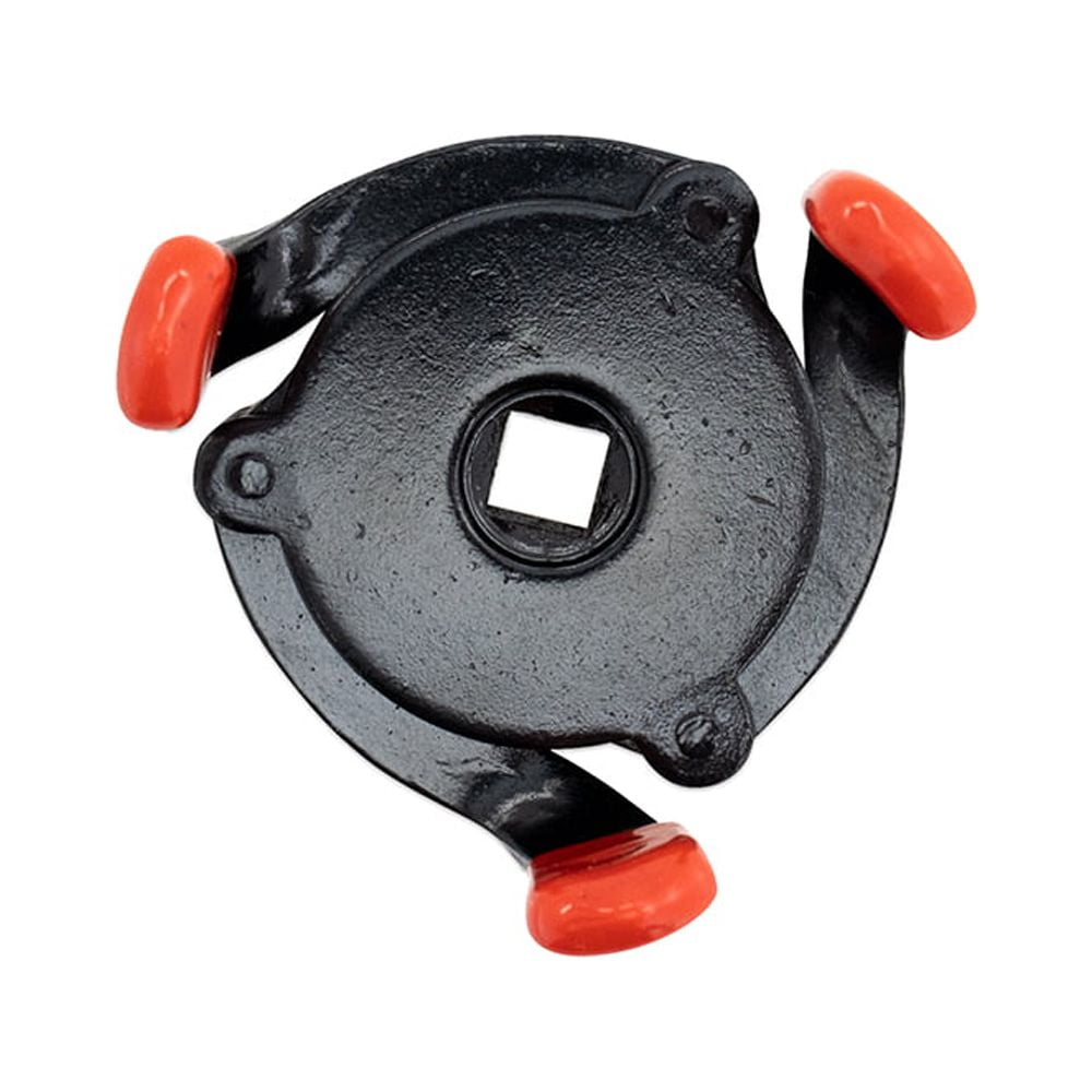 Mishimoto MMTL-OF-CLAW Oil Filter Wrench, Claw Style - Walmart.com