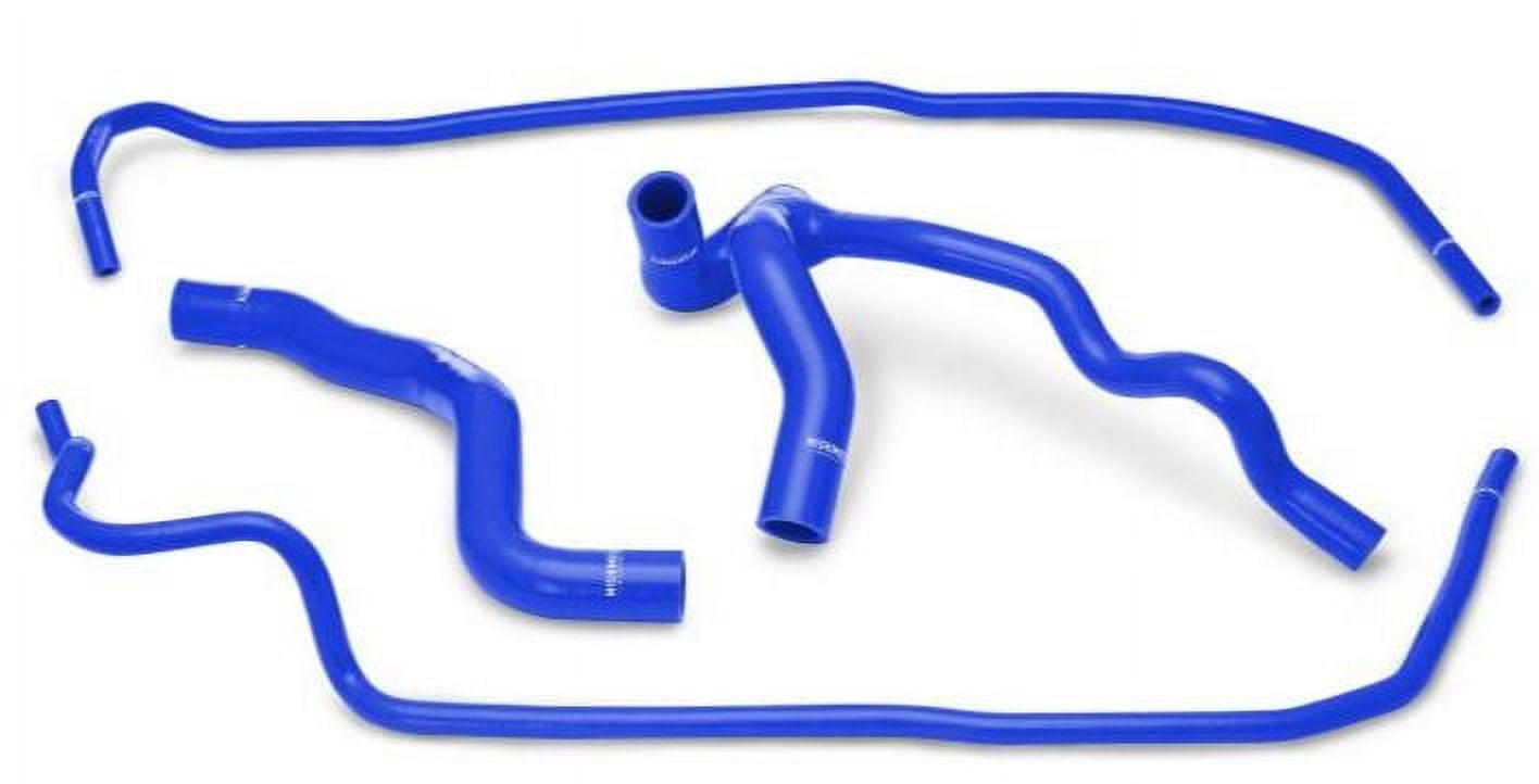 Mazda Rx7 Radiator Coolant Hose Kit