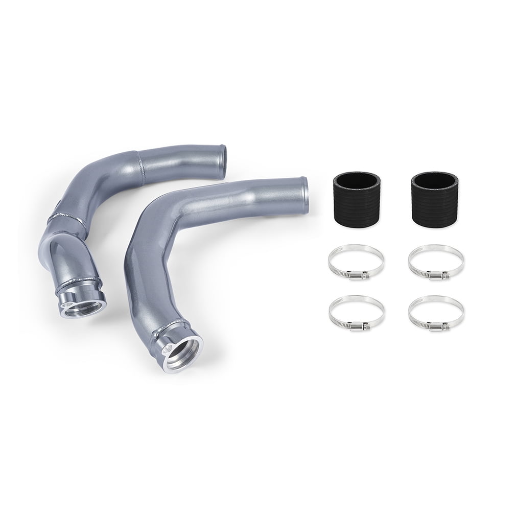Mishimoto Performance Charge Pipe Kit, Color Matched Compatible With ...