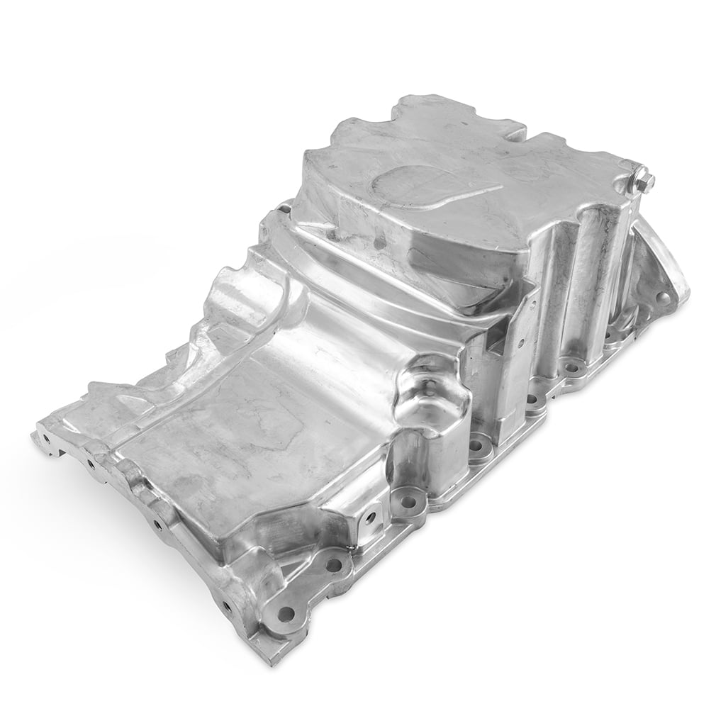 Mishimoto Replacement Oil Pan, Fits Ford F150 (3.5L) 2011-2022 ...