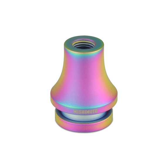 Mishimoto Shift Boot Retainer, Neo-Chrome - Walmart.com