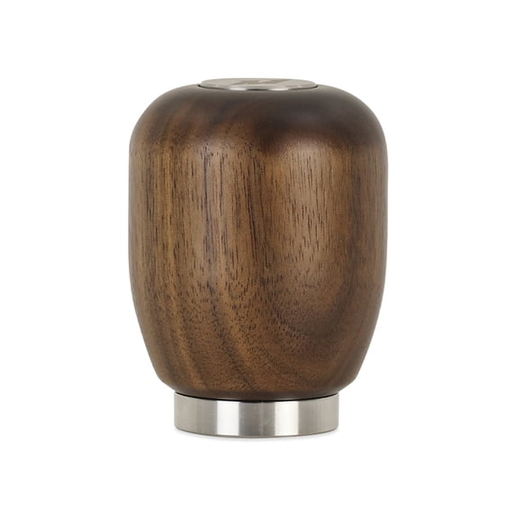 Mishimoto Short Steel Core Wood Shift Knob, Walnut Wood - Walmart.com