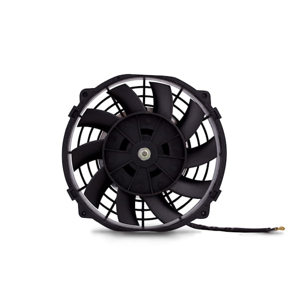 Mishimoto Slim Electric Fan 8" - Walmart.com