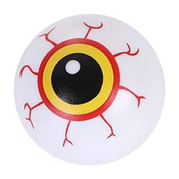 Plastic Eyeballs